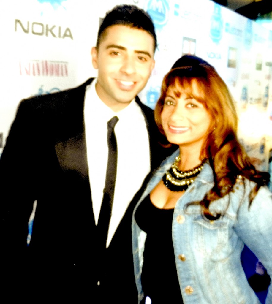 JASMINE’S JUICE featuring NeYo and An Evening with Jay Sean. – Jasmine ...